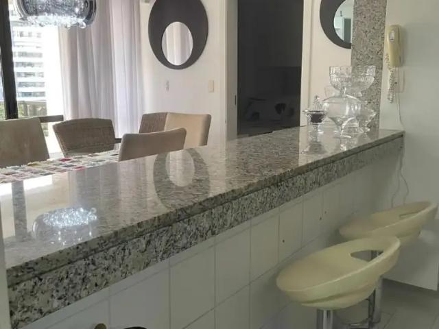 Apartamento para Locação em Salvador/BA Pituba 1 Quartos