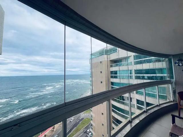 Apartamento para Locação em Salvador/BA Pituba 1 Quartos