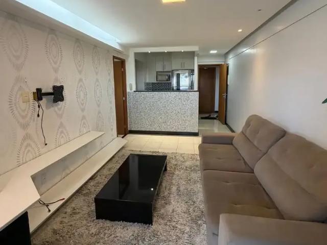 Apartamento para Locação em Salvador/BA Pituba 1 Quartos