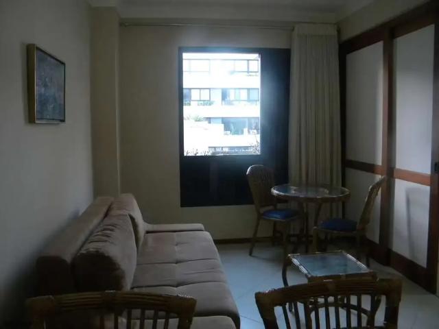 Apartamento para Locação em Salvador/BA Pituba 1 Quartos