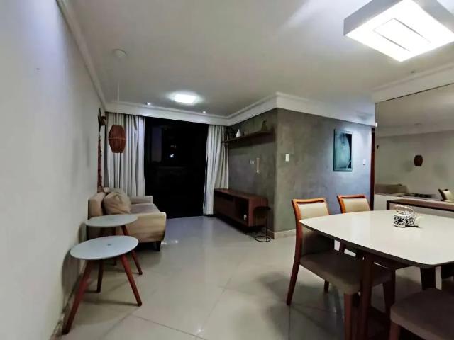 Apartamento para Locação em Salvador/BA Pituba 2 Quartos