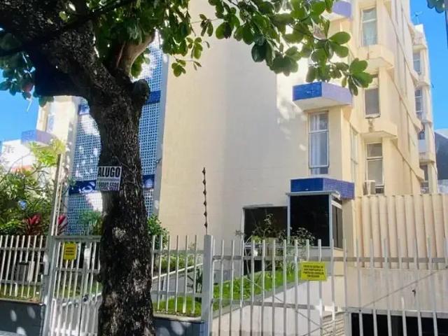 Apartamento para Locação em Salvador/BA Pituba 2 Quartos