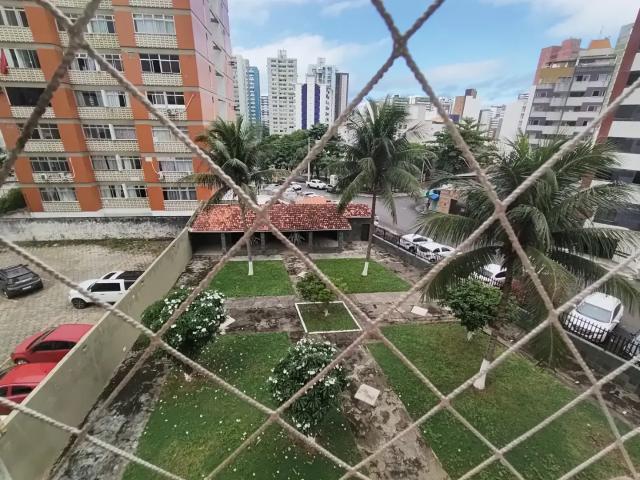 Apartamento para Locação em Salvador/BA Pituba 2 Quartos