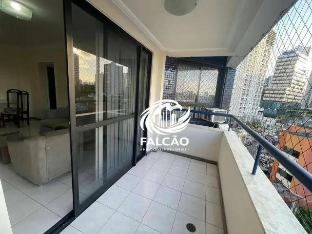 Apartamento para Locação em Salvador/BA Pituba 2 Quartos