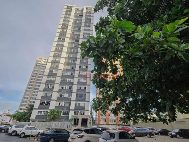 Apartamento para Locação em Salvador/BA Pituba 2 Quartos