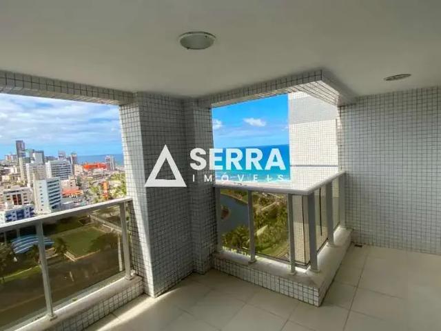 Apartamento para Locação em Salvador/BA Pituba 2 Quartos