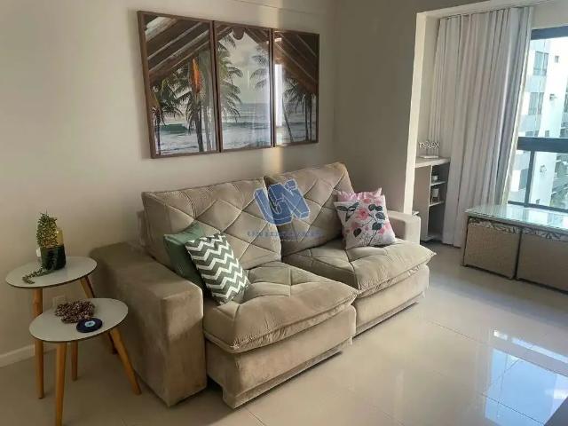 Apartamento para Locação em Salvador/BA Pituba 2 Quartos