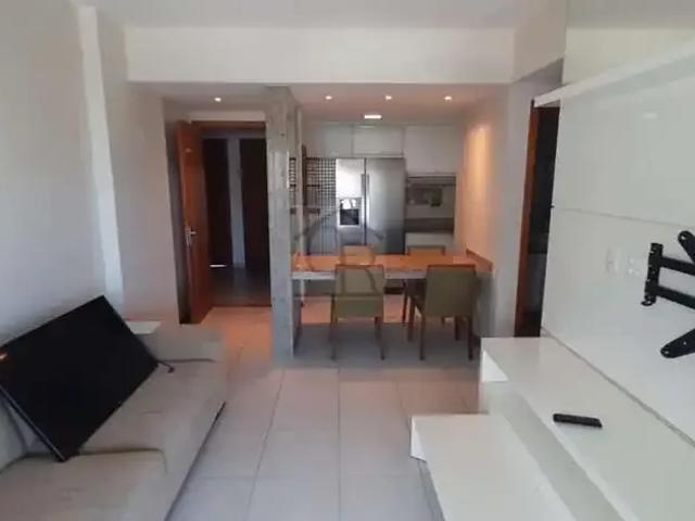 Apartamento para Locação em Salvador/BA Pituba 2 Quartos