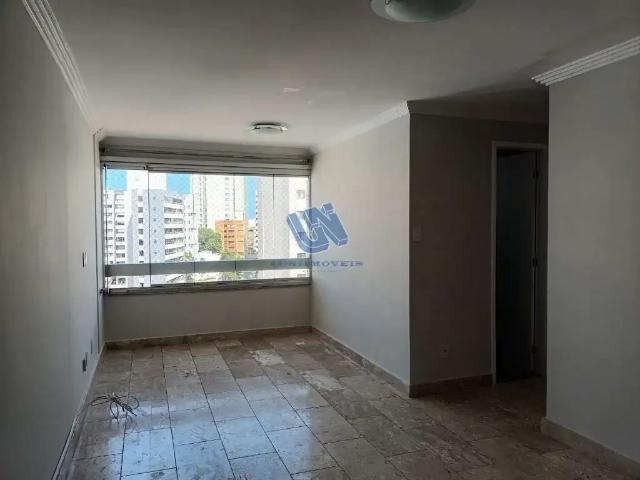 Apartamento para Locação em Salvador/BA Pituba 2 Quartos