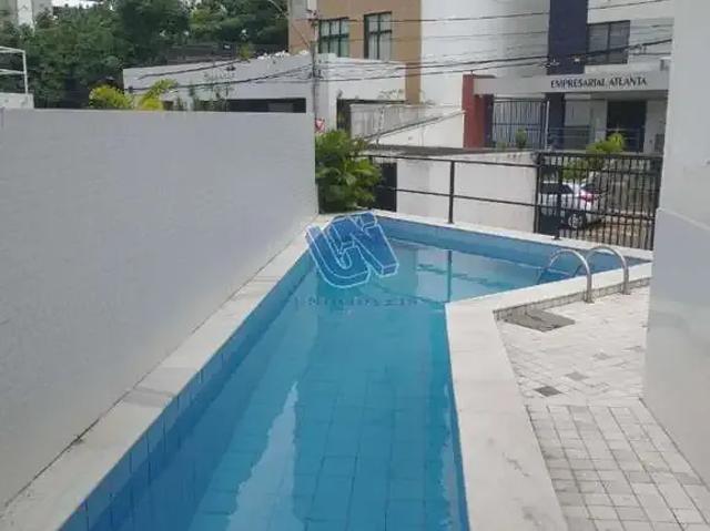 Apartamento para Locação em Salvador/BA Pituba 2 Quartos
