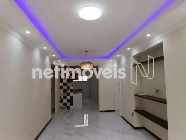 Apartamento para Locação em Salvador/BA Pituba 2 Quartos