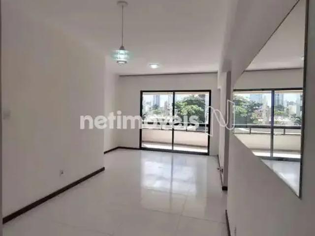 Apartamento para Locação em Salvador/BA Pituba 2 Quartos
