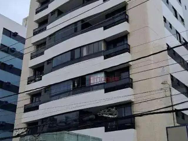 Apartamento para Locação em Salvador/BA Pituba 2 Quartos