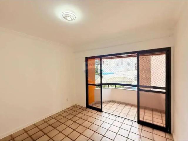 Apartamento para Locação em Salvador/BA Pituba 2 Quartos