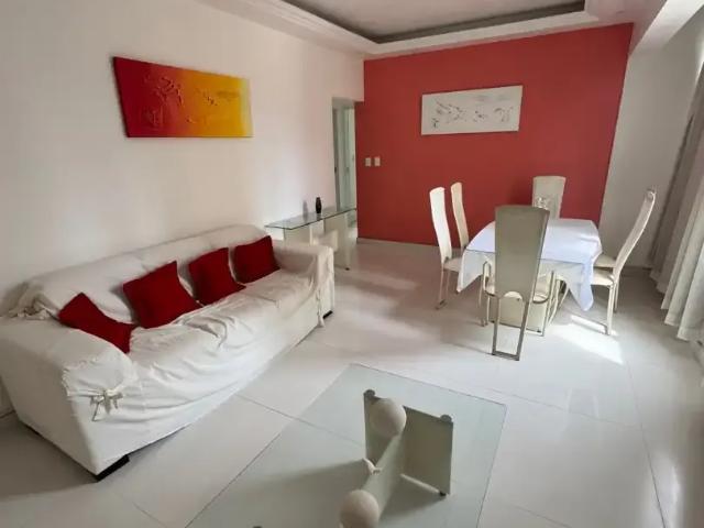 Apartamento para Locação em Salvador/BA Pituba 2 Quartos