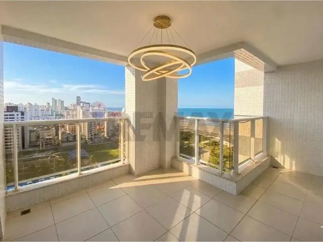 Apartamento para Locação em Salvador/BA Pituba 2 Quartos
