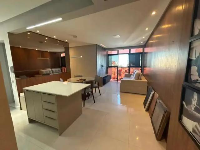 Apartamento para Locação em Salvador/BA Pituba 2 Quartos