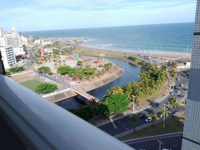 Apartamento para Locação em Salvador/BA Pituba 2 Quartos