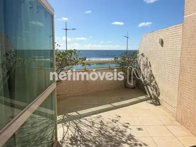 Apartamento para Locação em Salvador/BA Pituba 2 Quartos