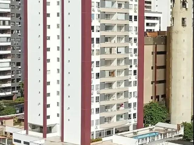 Apartamento para Locação em Salvador/BA Pituba 2 Quartos