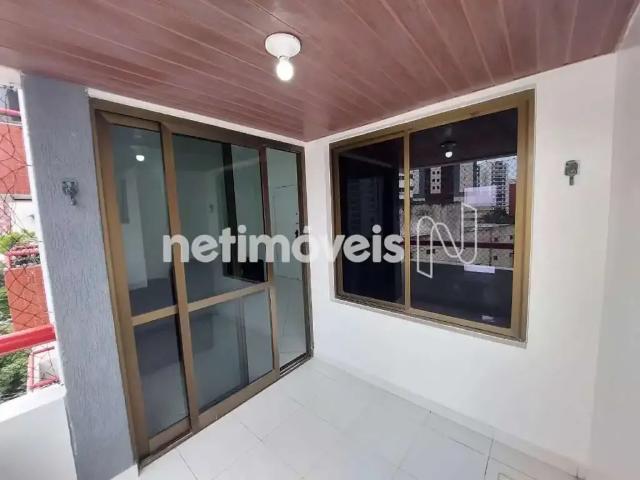 Apartamento para Locação em Salvador/BA Pituba 2 Quartos