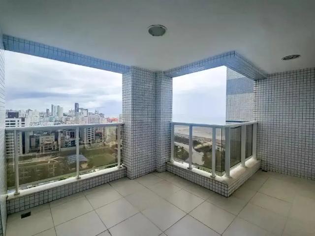Apartamento para Locação em Salvador/BA Pituba 2 Quartos