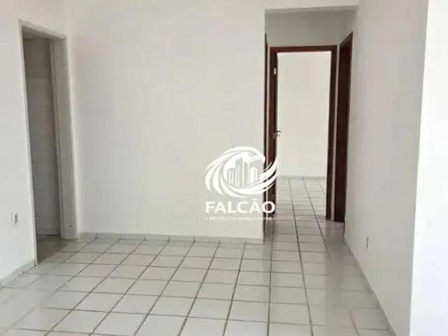 Apartamento para Locação em Salvador/BA Pituba 2 Quartos