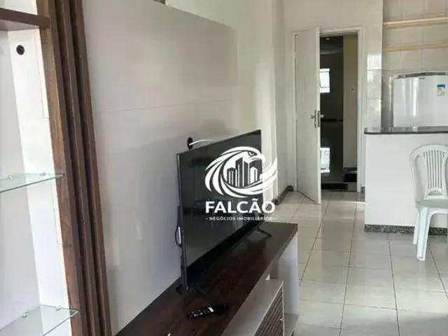 Apartamento para Locação em Salvador/BA Pituba 2 Quartos