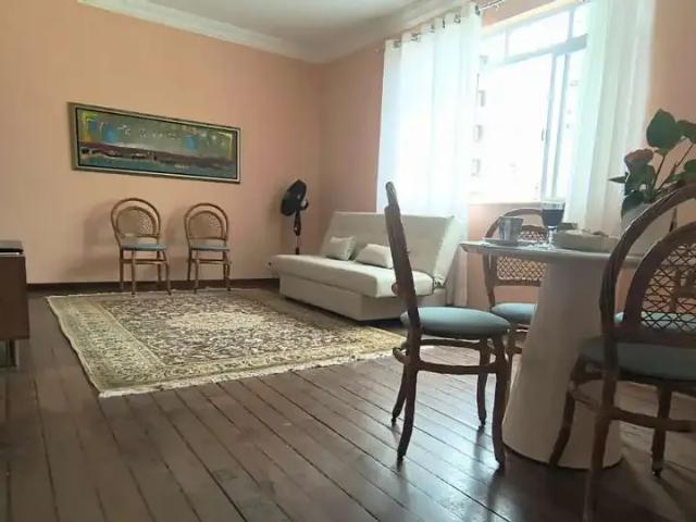 Apartamento para Locação em Salvador/BA Pituba 2 Quartos
