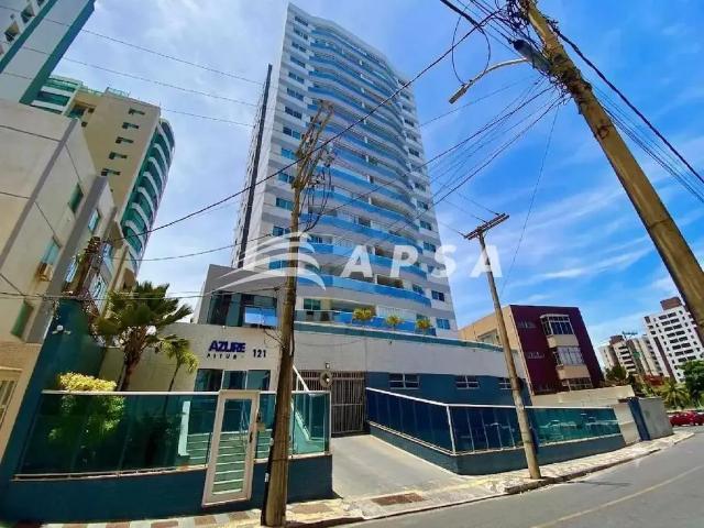 Apartamento para Locação em Salvador/BA Pituba 2 Quartos