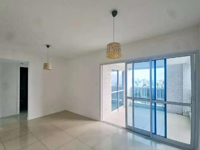 Apartamento para Locação em Salvador/BA Pituba 2 Quartos