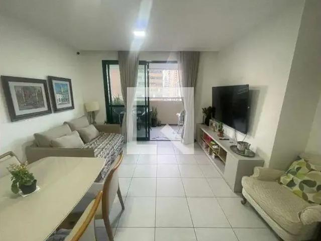 Apartamento para Locação em Salvador/BA Pituba 2 Quartos
