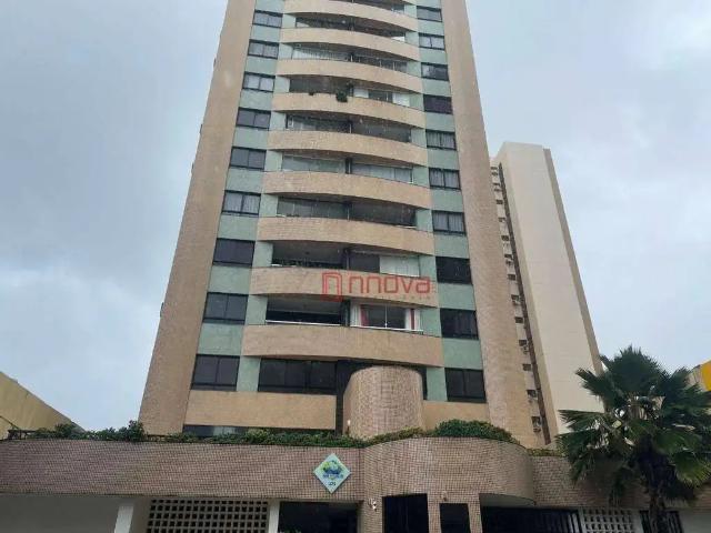 Apartamento para Locação em Salvador/BA Pituba 2 Quartos