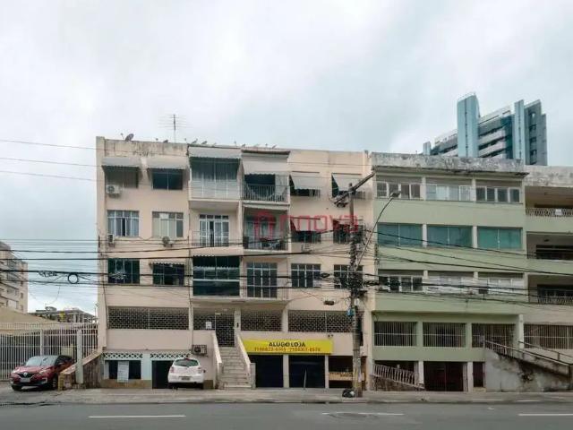 Apartamento para Locação em Salvador/BA Pituba 2 Quartos