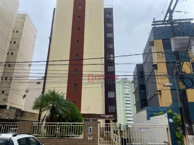 Apartamento para Locação em Salvador/BA Pituba 2 Quartos