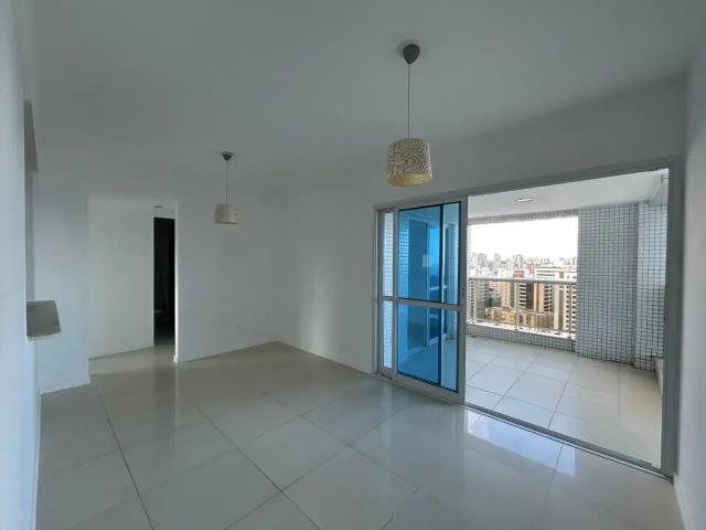 Apartamento para Locação em Salvador/BA Pituba 2 Quartos