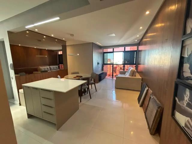 Apartamento para Locação em Salvador/BA Pituba 2 Quartos