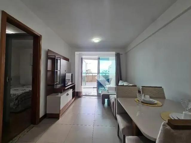 Apartamento para Locação em Salvador/BA Pituba 2 Quartos