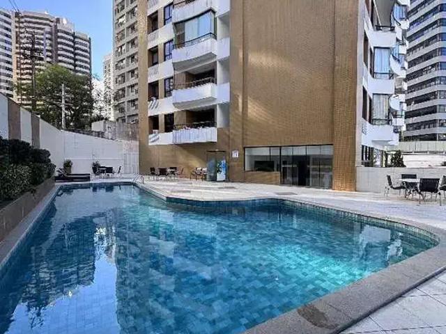 Apartamento para Locação em Salvador/BA Pituba 2 Quartos