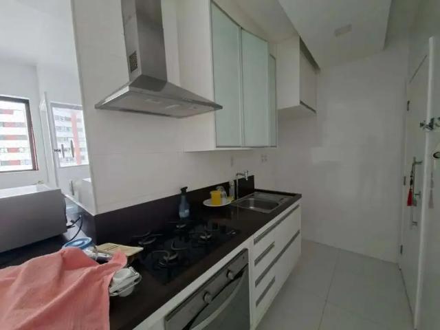 Apartamento para Locação em Salvador/BA Pituba 2 Quartos