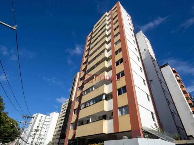 Apartamento para Locação em Salvador/BA Pituba 2 Quartos