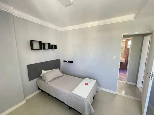 Apartamento para Locação em Salvador/BA Pituba 2 Quartos