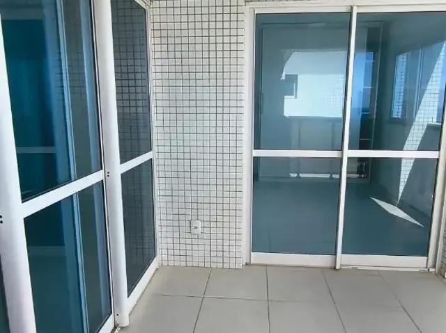Apartamento para Locação em Salvador/BA Pituba 2 Quartos