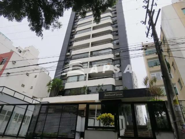 Apartamento para Locação em Salvador/BA Pituba 2 Quartos