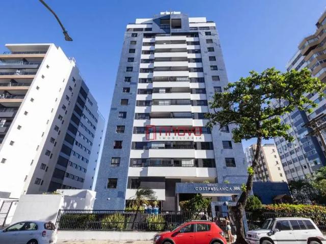 Apartamento para Locação em Salvador/BA Pituba 2 Quartos