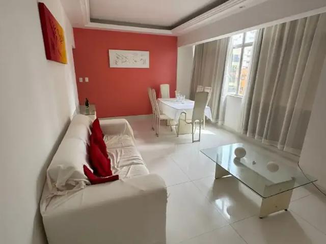 Apartamento para Locação em Salvador/BA Pituba 2 Quartos