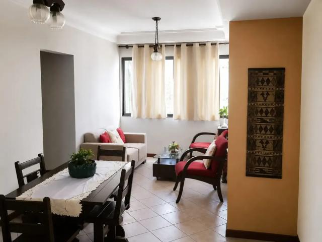 Apartamento para Locação em Salvador/BA Pituba 2 Quartos