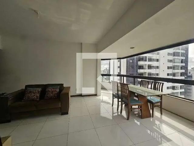 Apartamento para Locação em Salvador/BA Pituba 2 Quartos