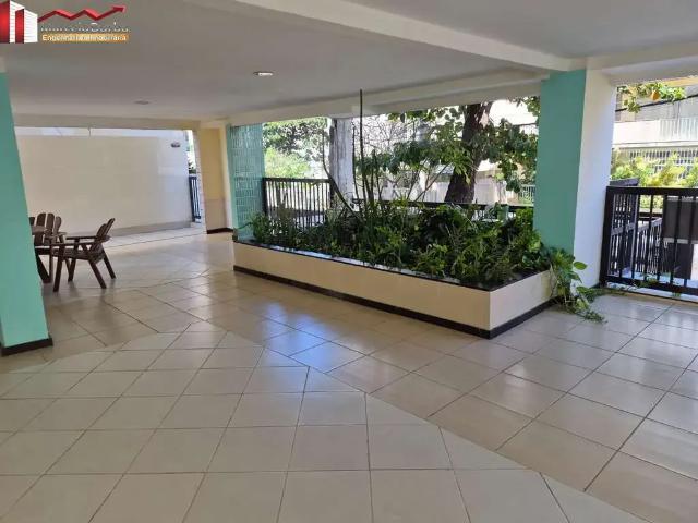 Apartamento para Locação em Salvador/BA Pituba 2 Quartos