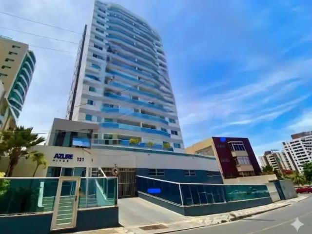 Apartamento para Locação em Salvador/BA Pituba 2 Quartos